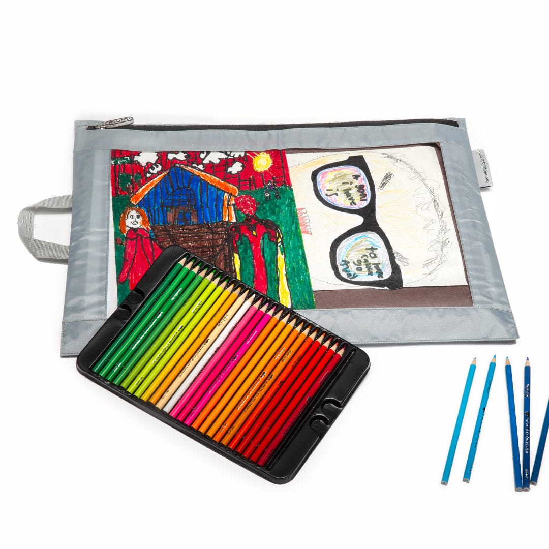 project organizer - Buenas Gracias